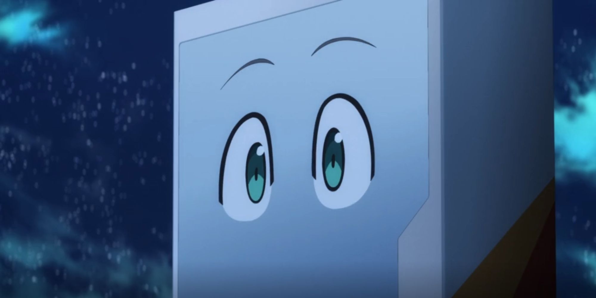 Reborn As A Vending Machine: 10 Best Characters