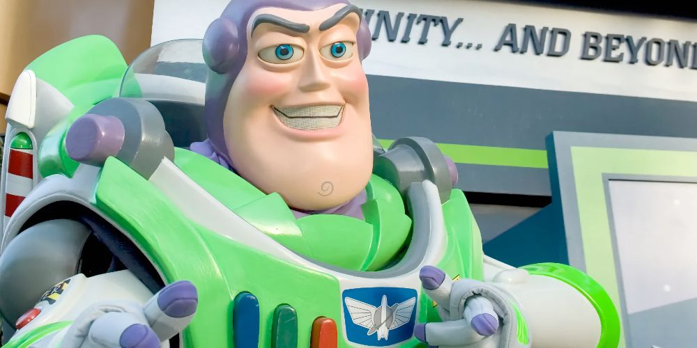 10 Best Pixar Characters Of All Time, Ranked