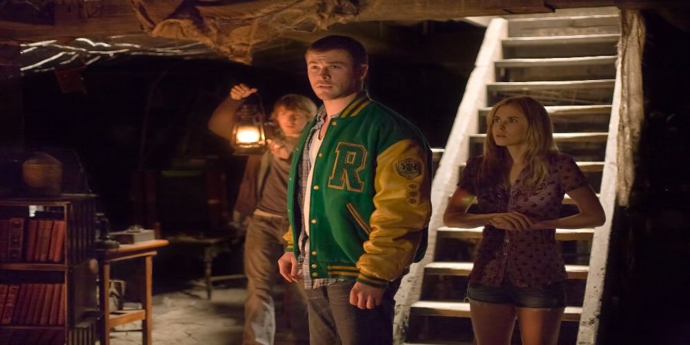10 Best Meta Horror Movies, Ranked