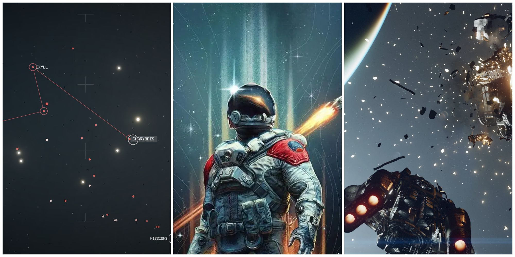 There's Finally A Starfield Mod That Shows Star Names All The Time