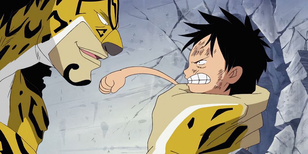 10 Best Chibi Anime Characters, Ranked