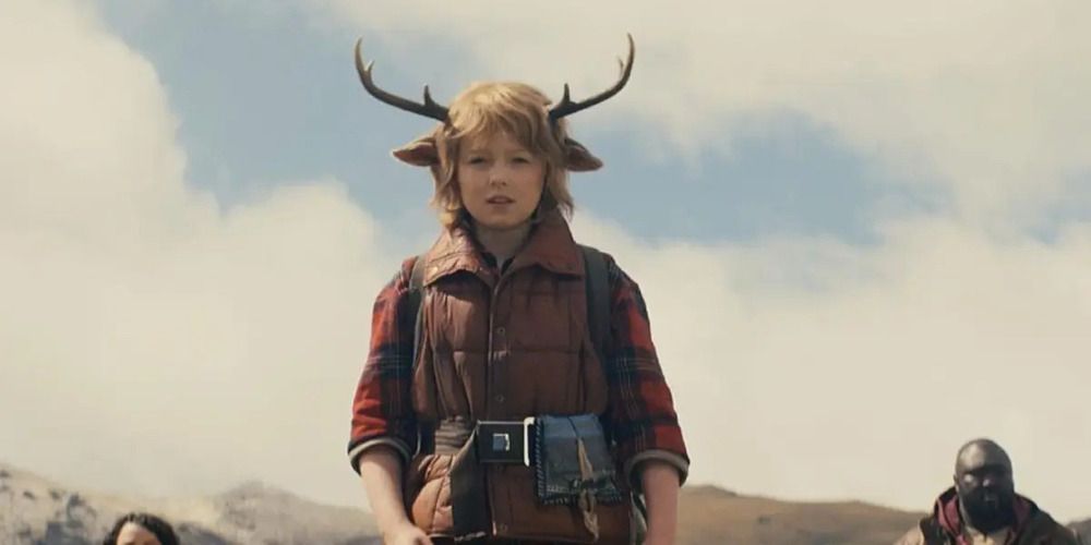 One Piece Live Action: Who Is Tony Tony Chopper