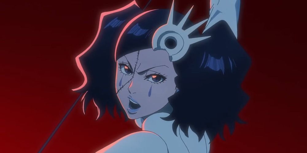 Bleach: Who Are The Arrancar Under Captain Mayuri Kurotsuchi