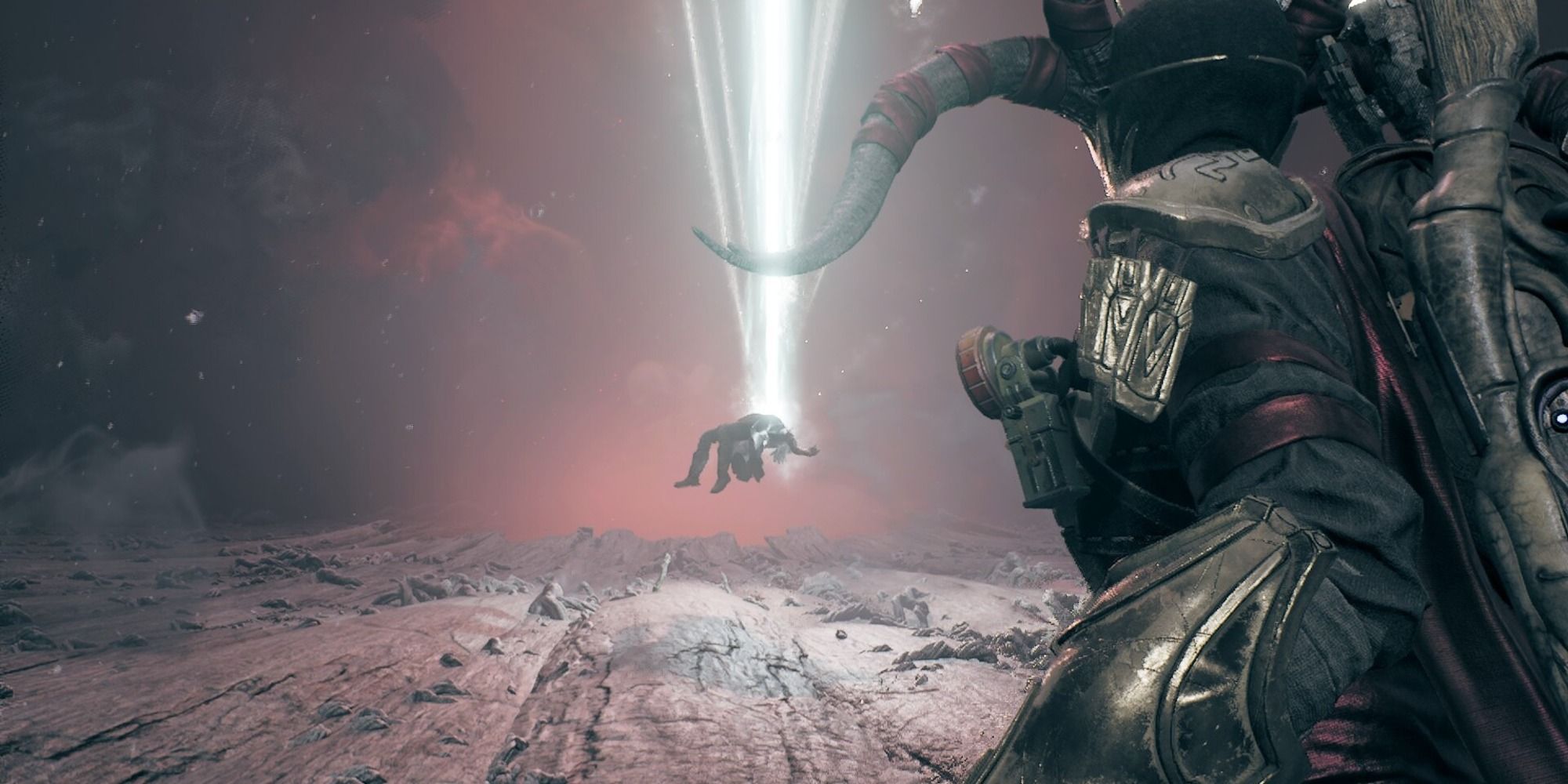 Picking Apart Remnant 2's Utterly Wild Ending