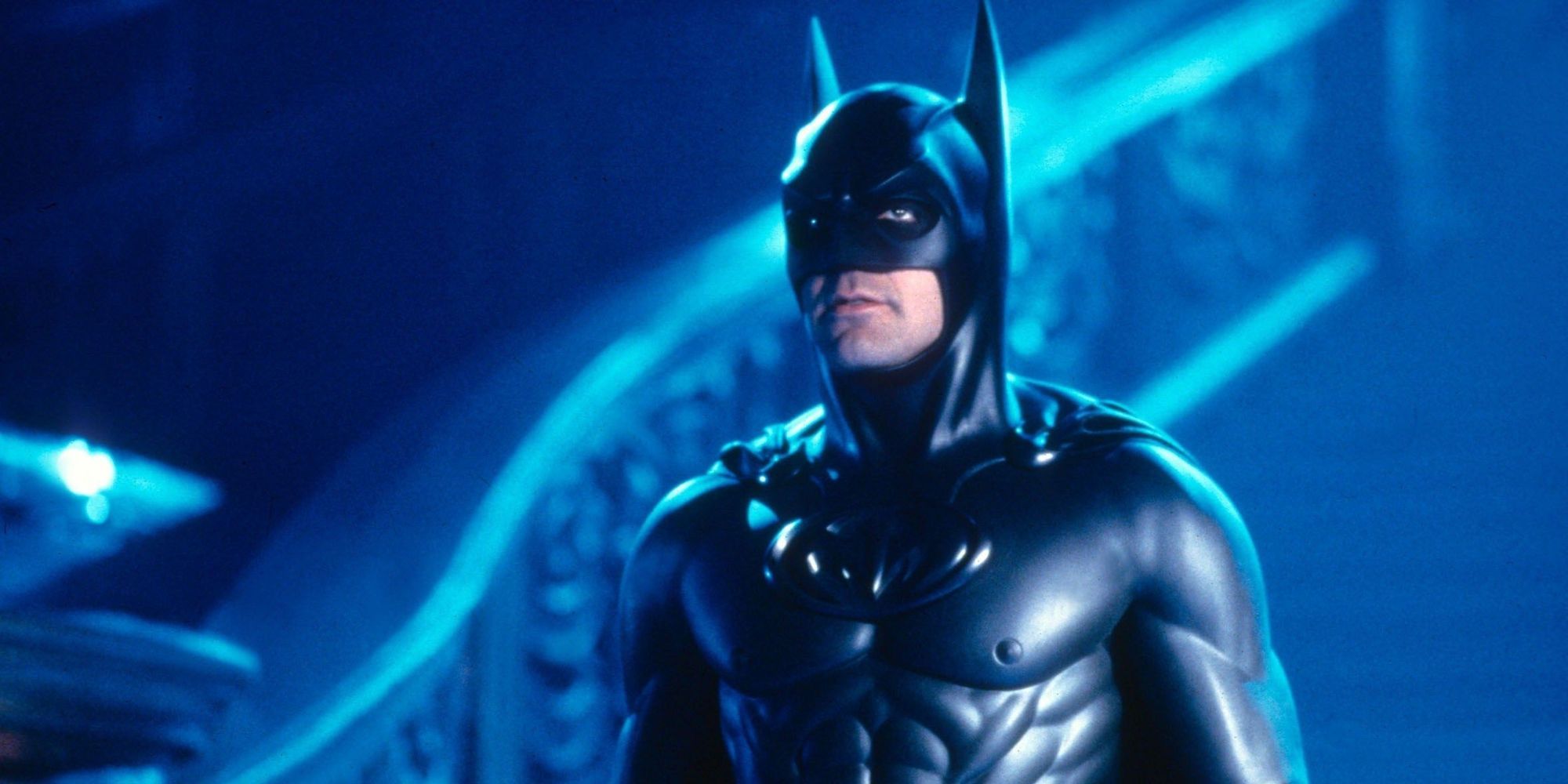 All Live-Action Batman Actors, Ranked