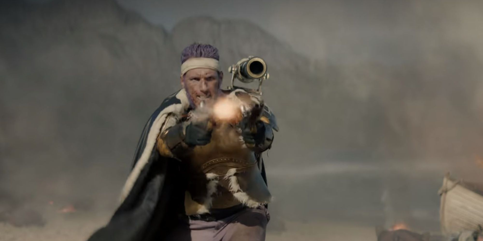 One Piece Live Action: 8 Best Pirates, Ranked