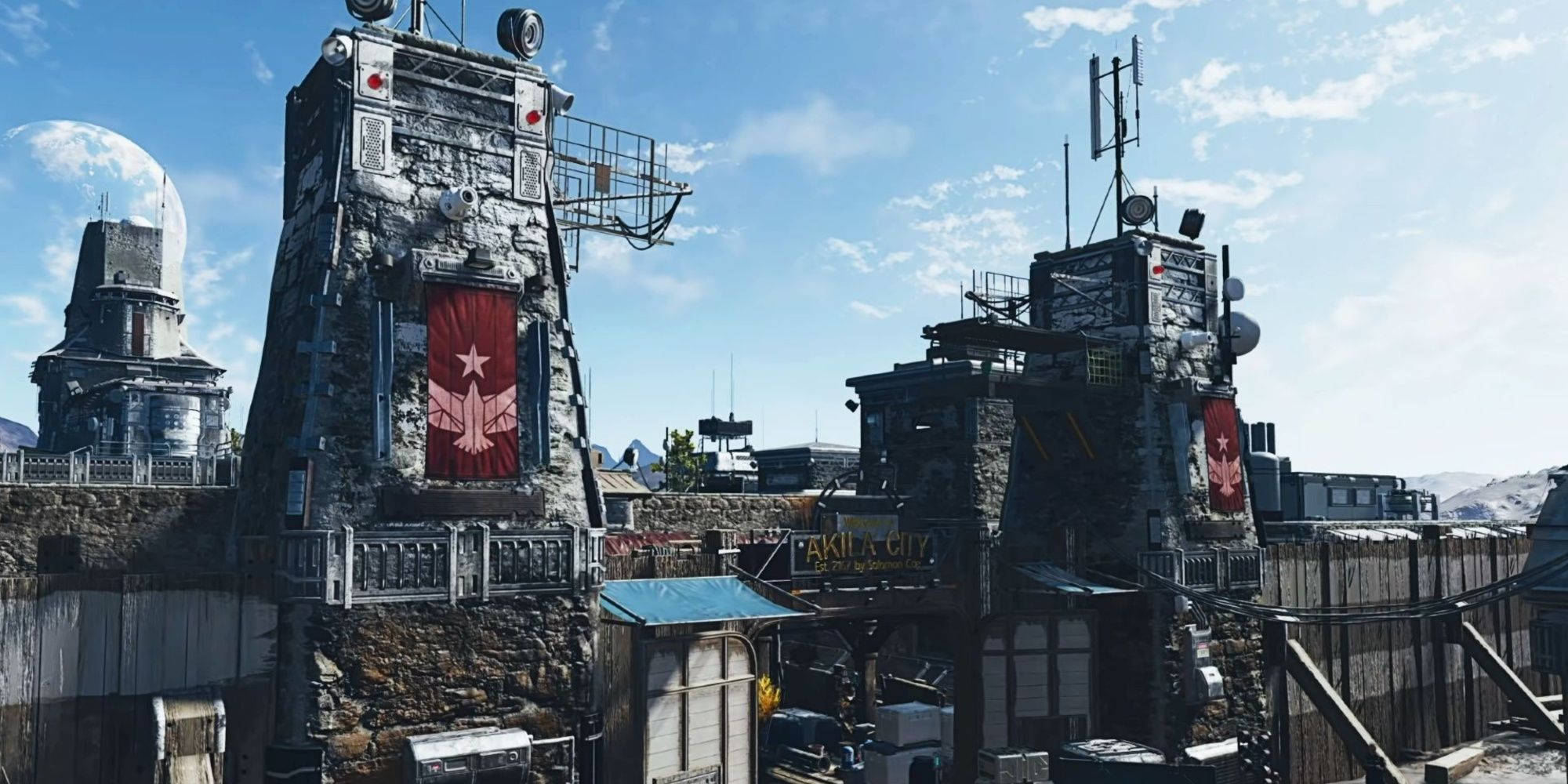 Starfield: Freestar Collective, Explained