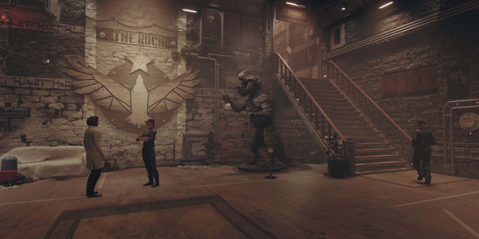 Starfield: Best Faction Questlines, Ranked