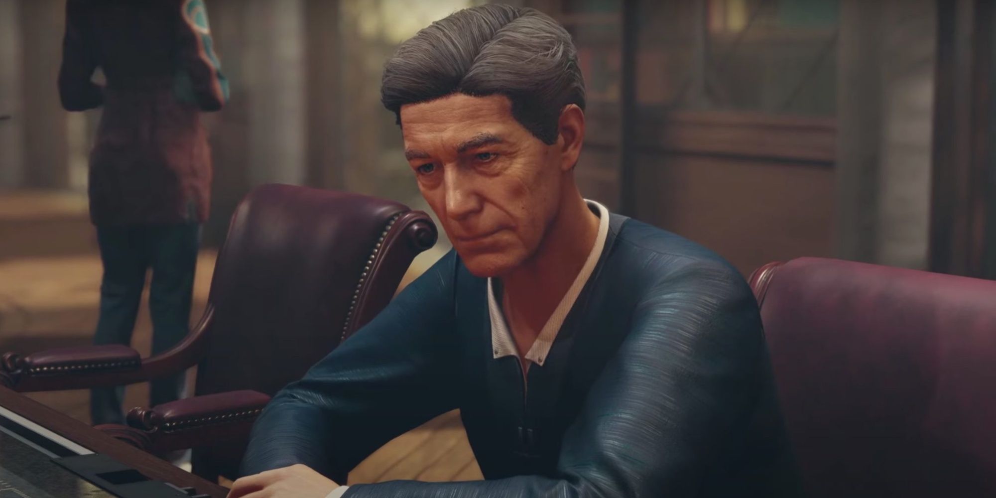 Starfield: Constellation, Explained