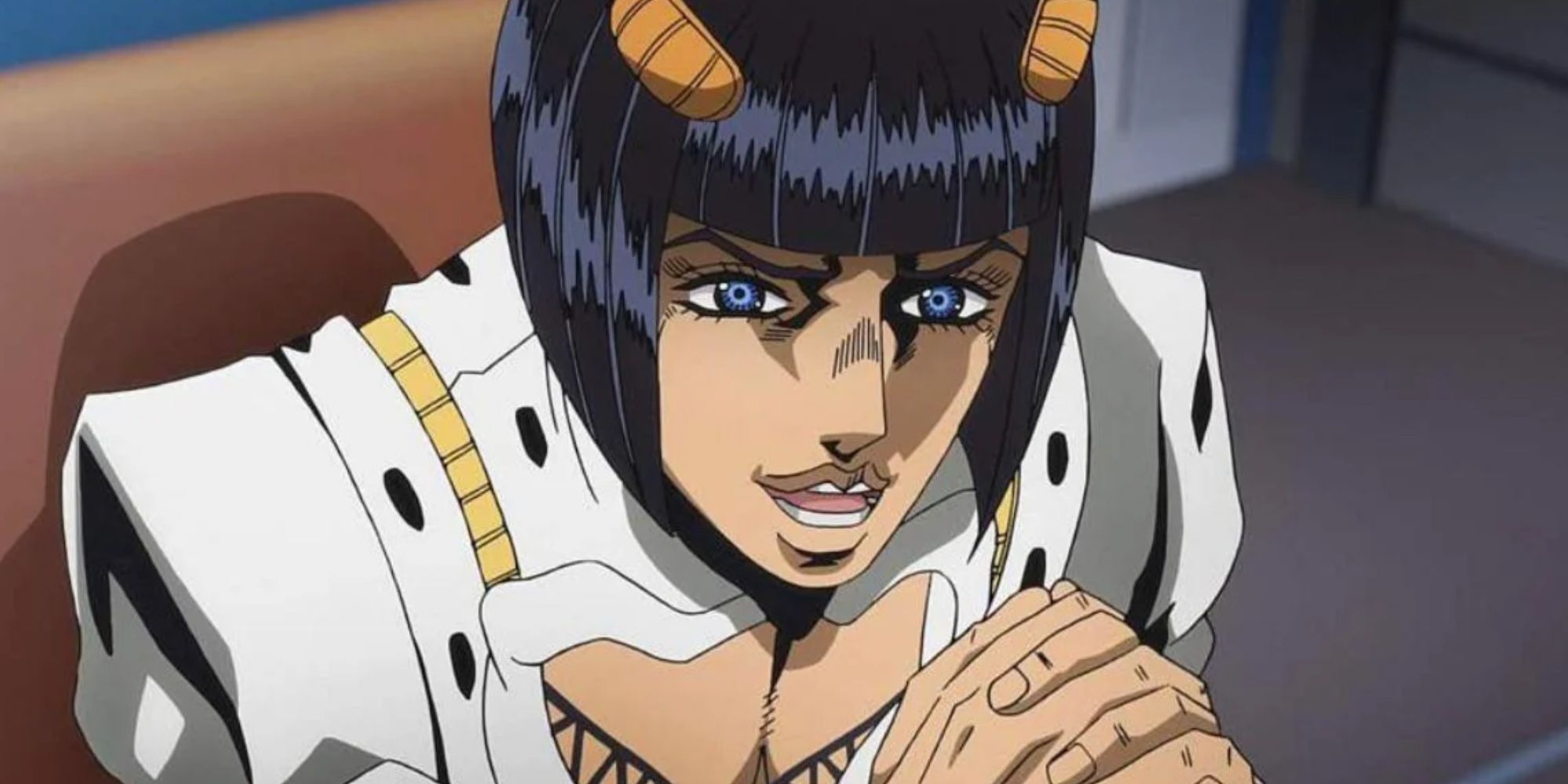 JoJo's Bizarre Adventure: 10 Best Character Designs, Ranked