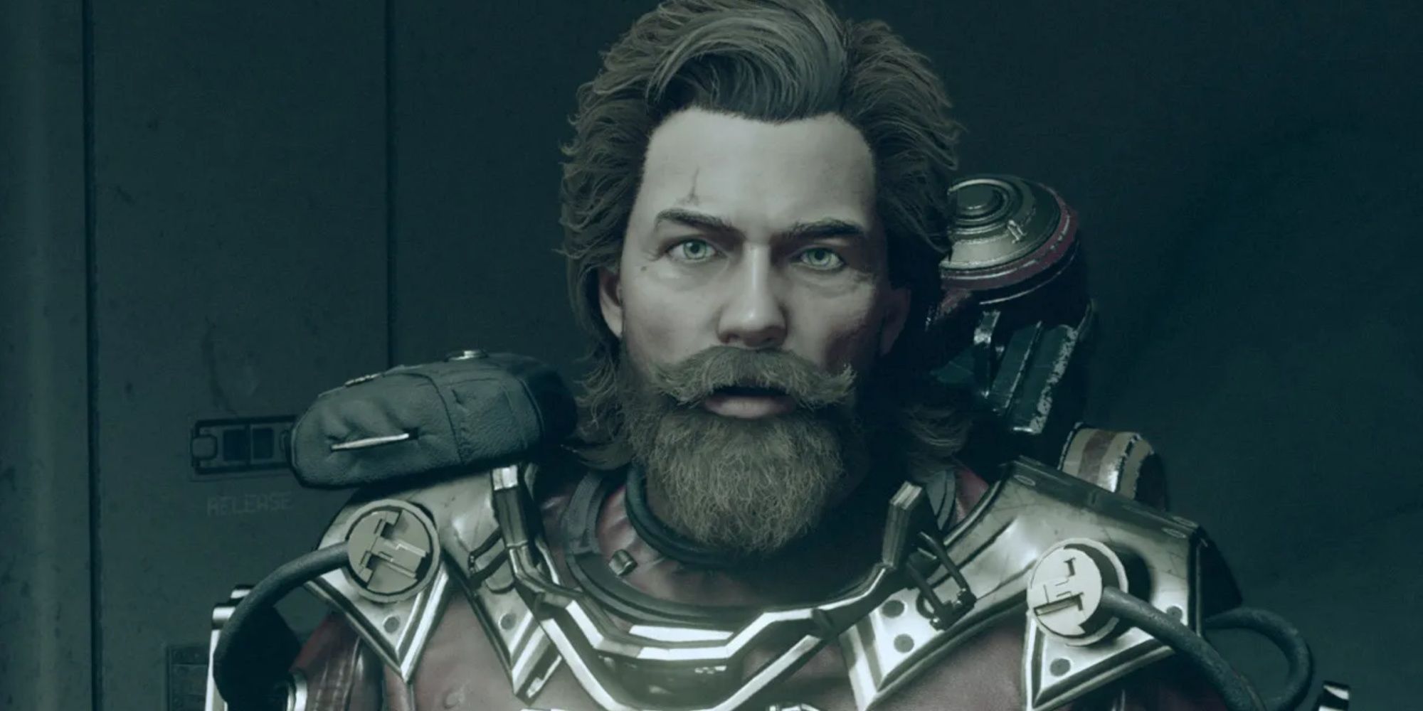 Starfield: Should You Betray Delgado?