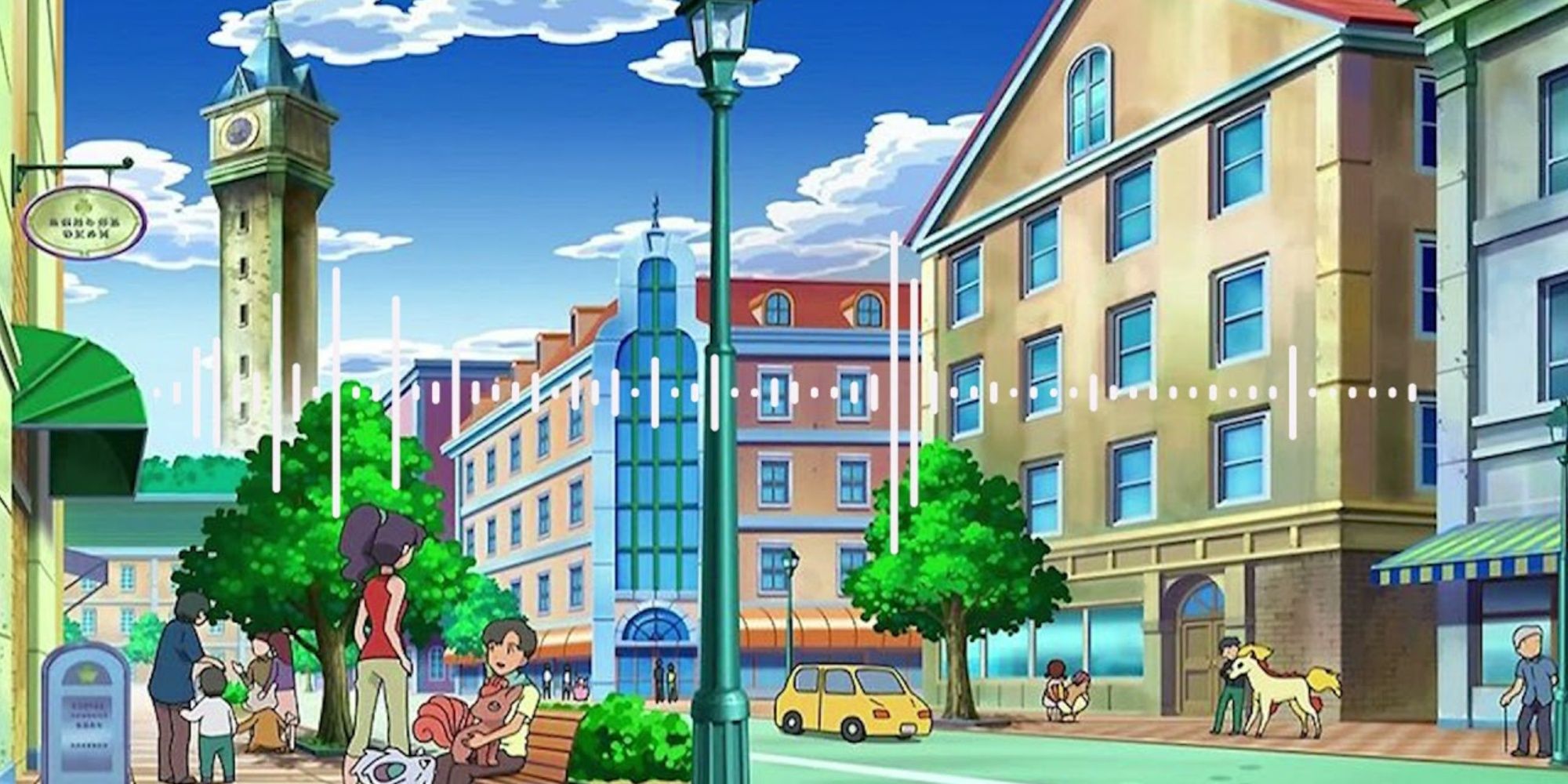 10 Most Beautiful Anime Locations, Ranked