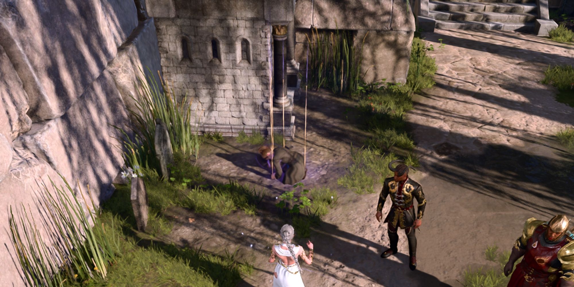 Baldur's Gate 3: 20 Best Cleric Spells