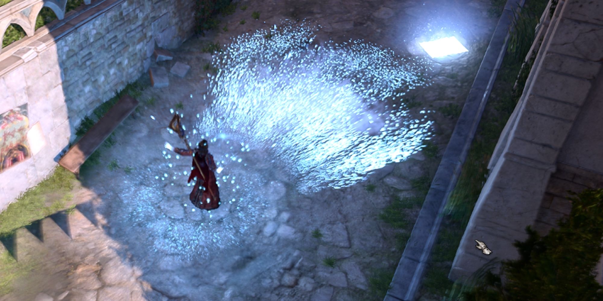 Baldur's Gate 3: 25 Best Sorcerer Spells, Ranked