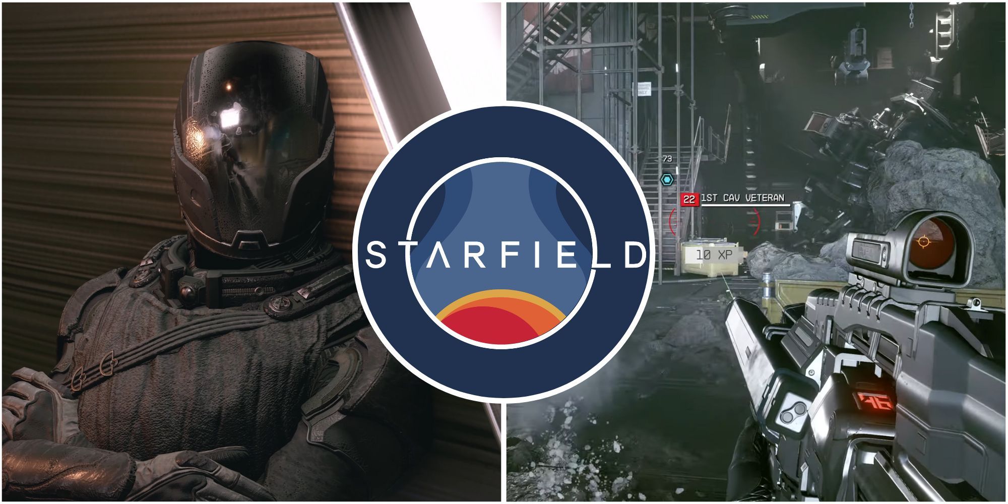Starfield: How To Get The Hunter's Unmitigated Violence