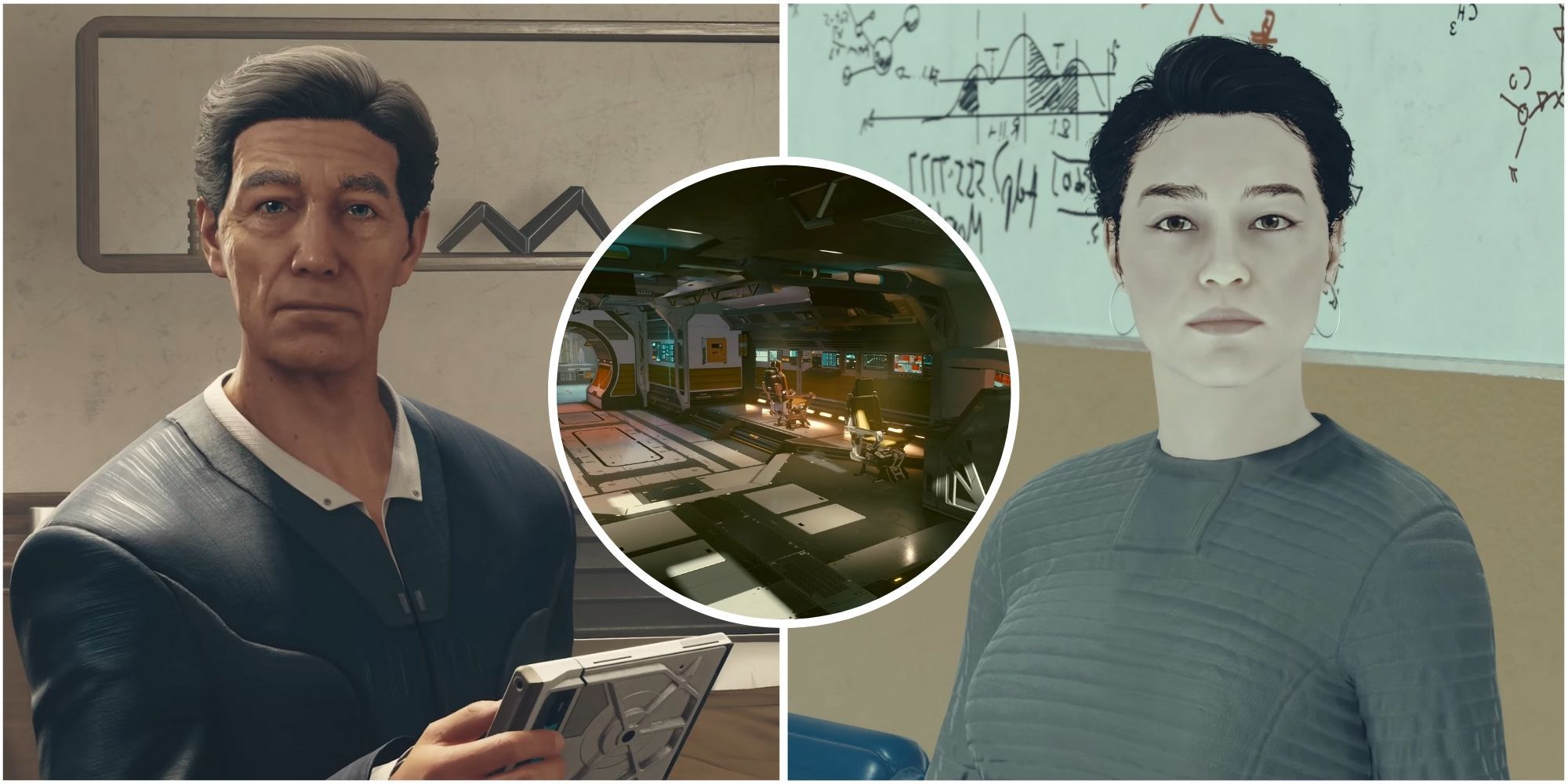 Starfield: Overdesigned Explained