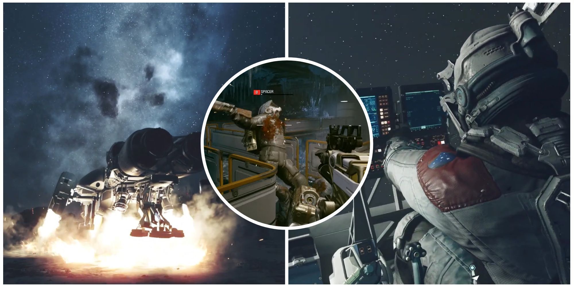 Starfield: Final Glimpses Quest Guide