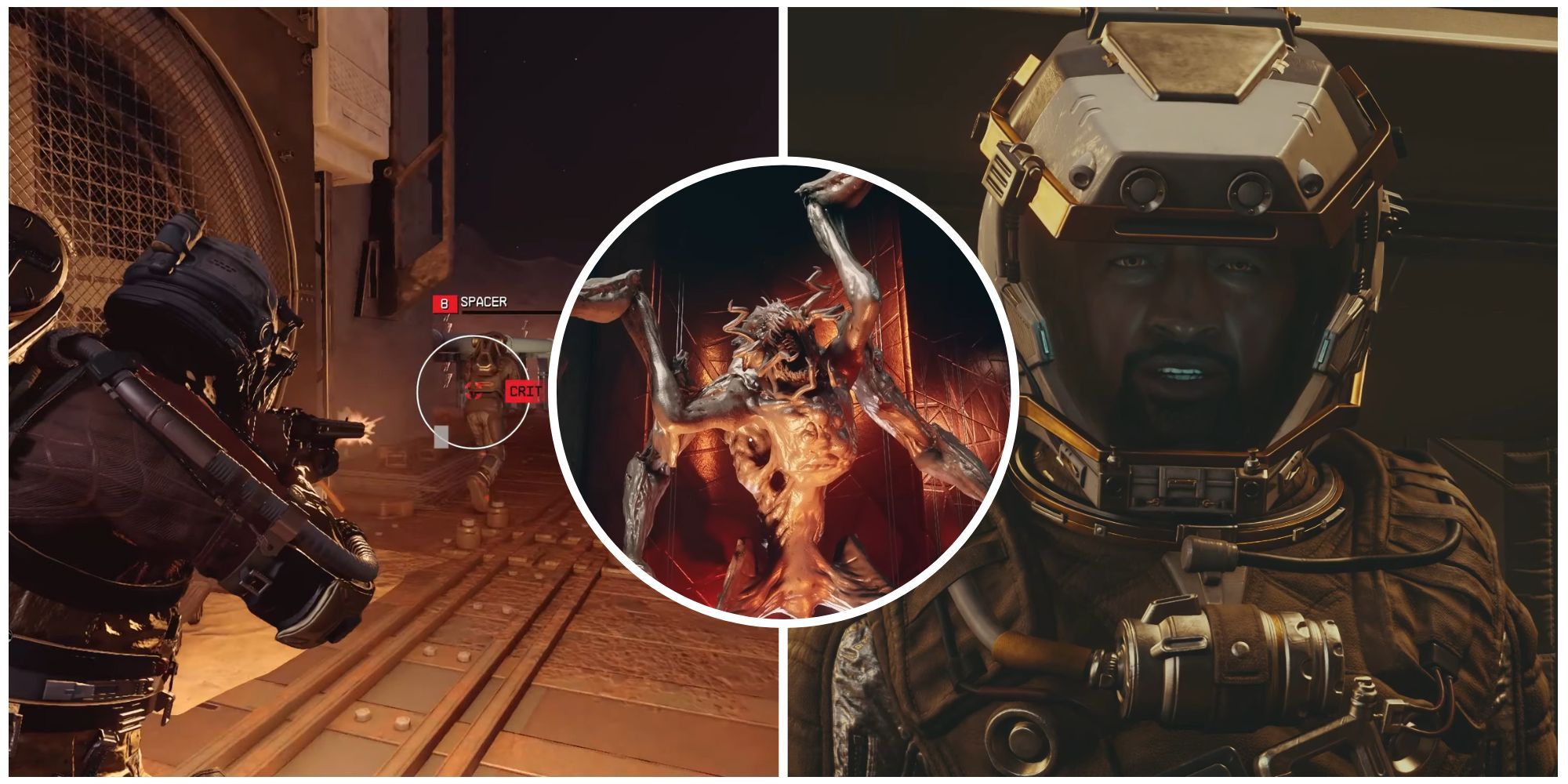 Starfield: Delivering Devils Quest Walkthrough