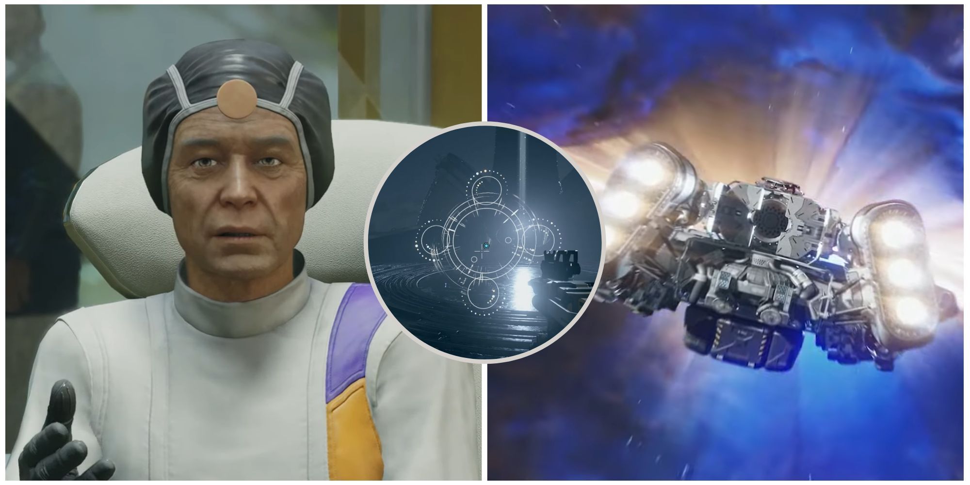 Starfield: Unity Quest Guide