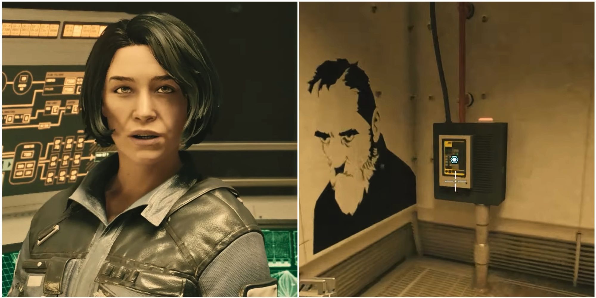 Starfield: Tapping The Grid Walkthrough