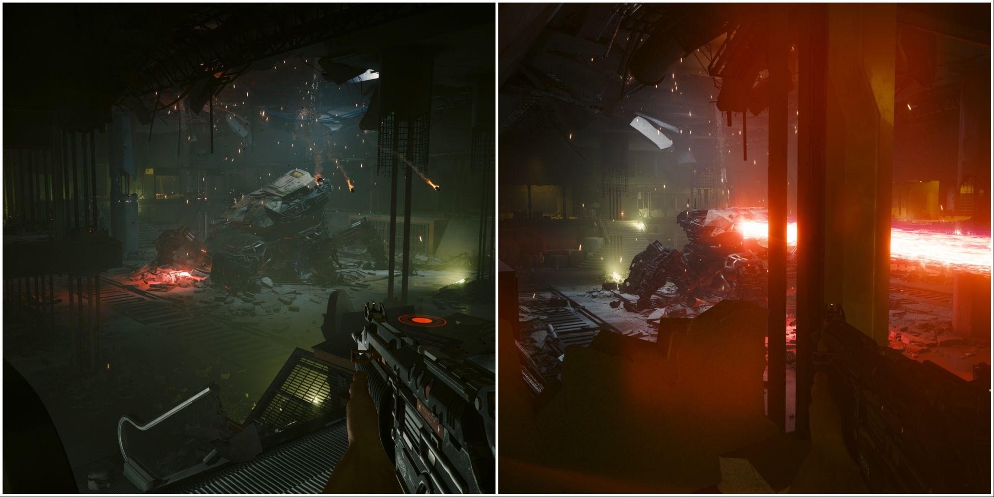 Cyberpunk 2077: Phantom Liberty - How To Take The Chimera Core