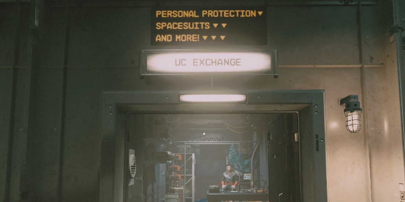 Starfield: How To Get High-Tensile Spidroin