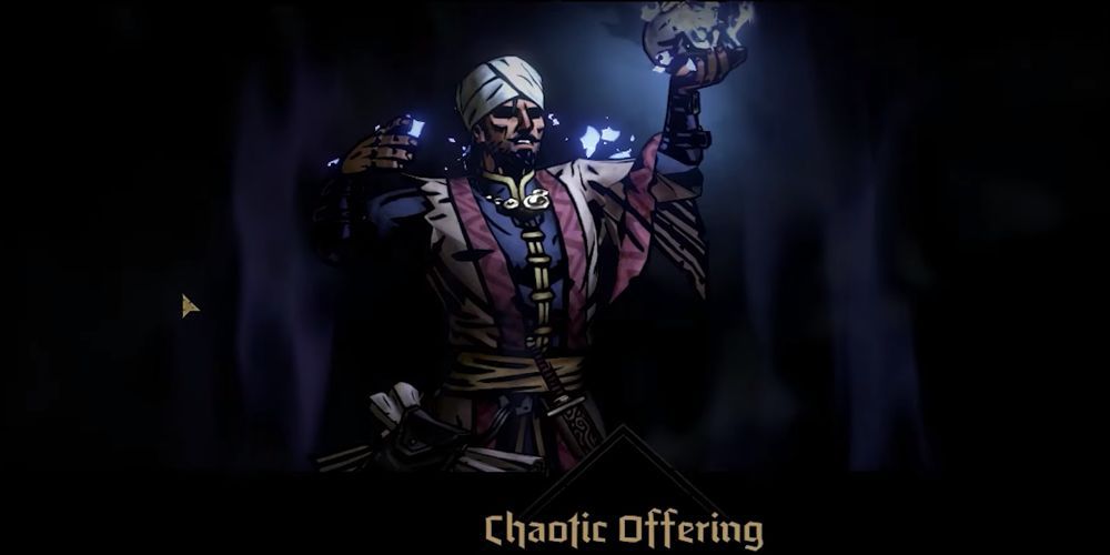 Ranking The Occultist's Best Skills In Darkest Dungeon 2