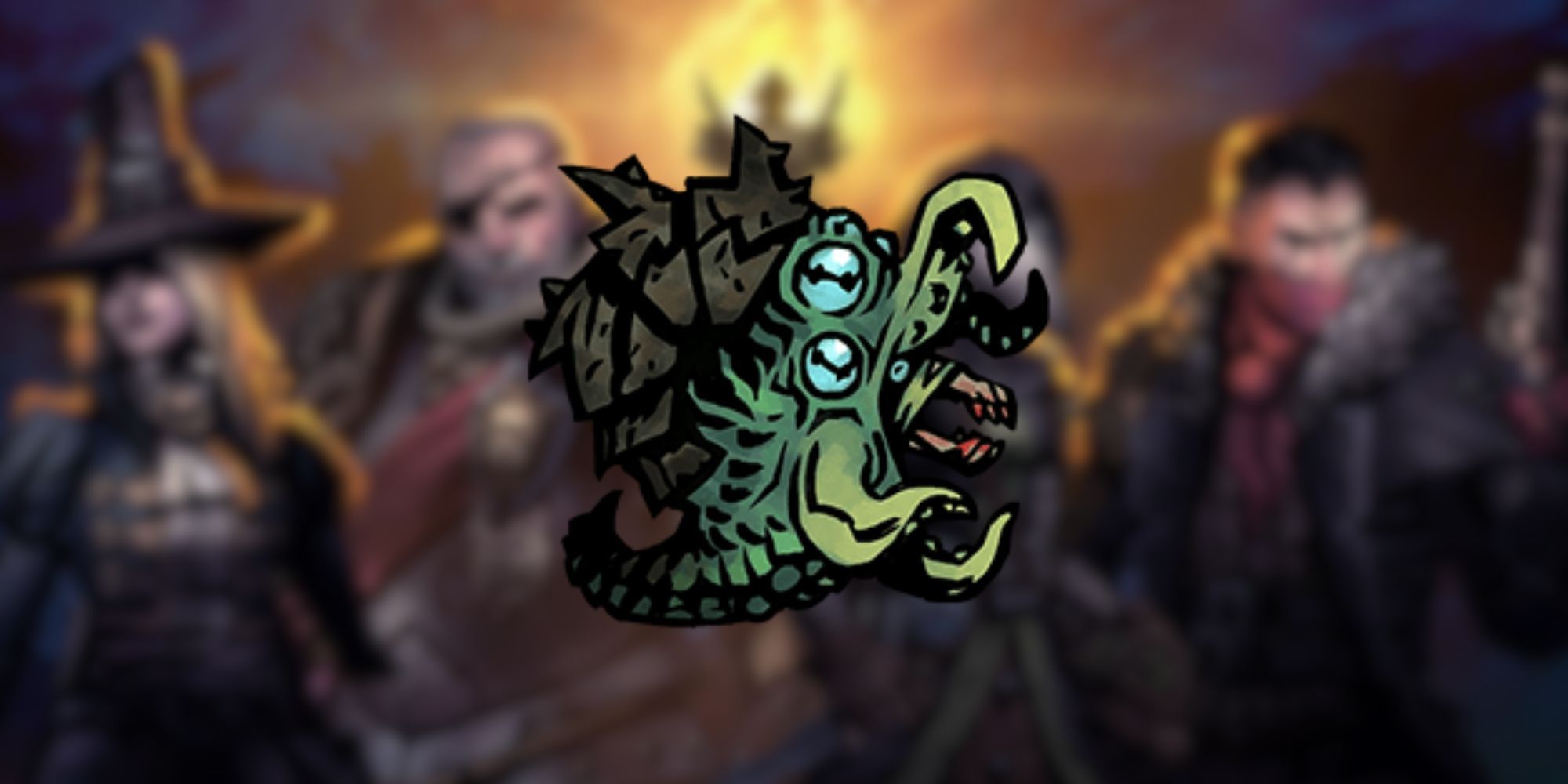 Darkest Dungeon 2: 10 Best Pets, Ranked