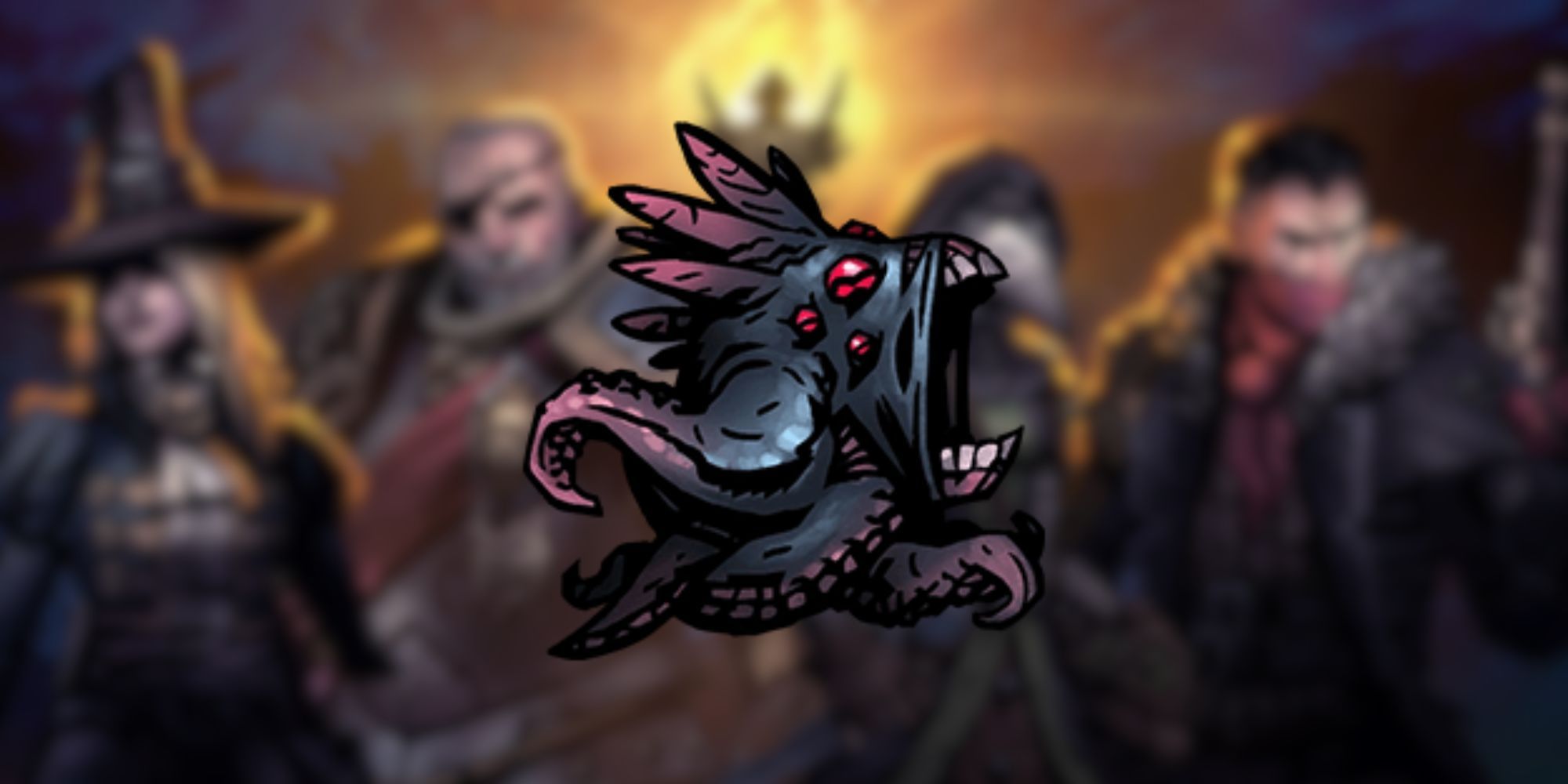 Darkest Dungeon 2: 10 Best Pets, Ranked