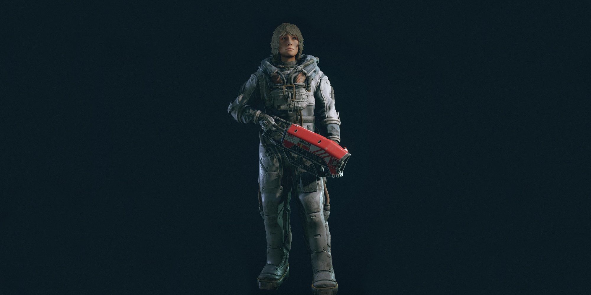 Starfield: 10 Best Early Spacesuits, Ranked