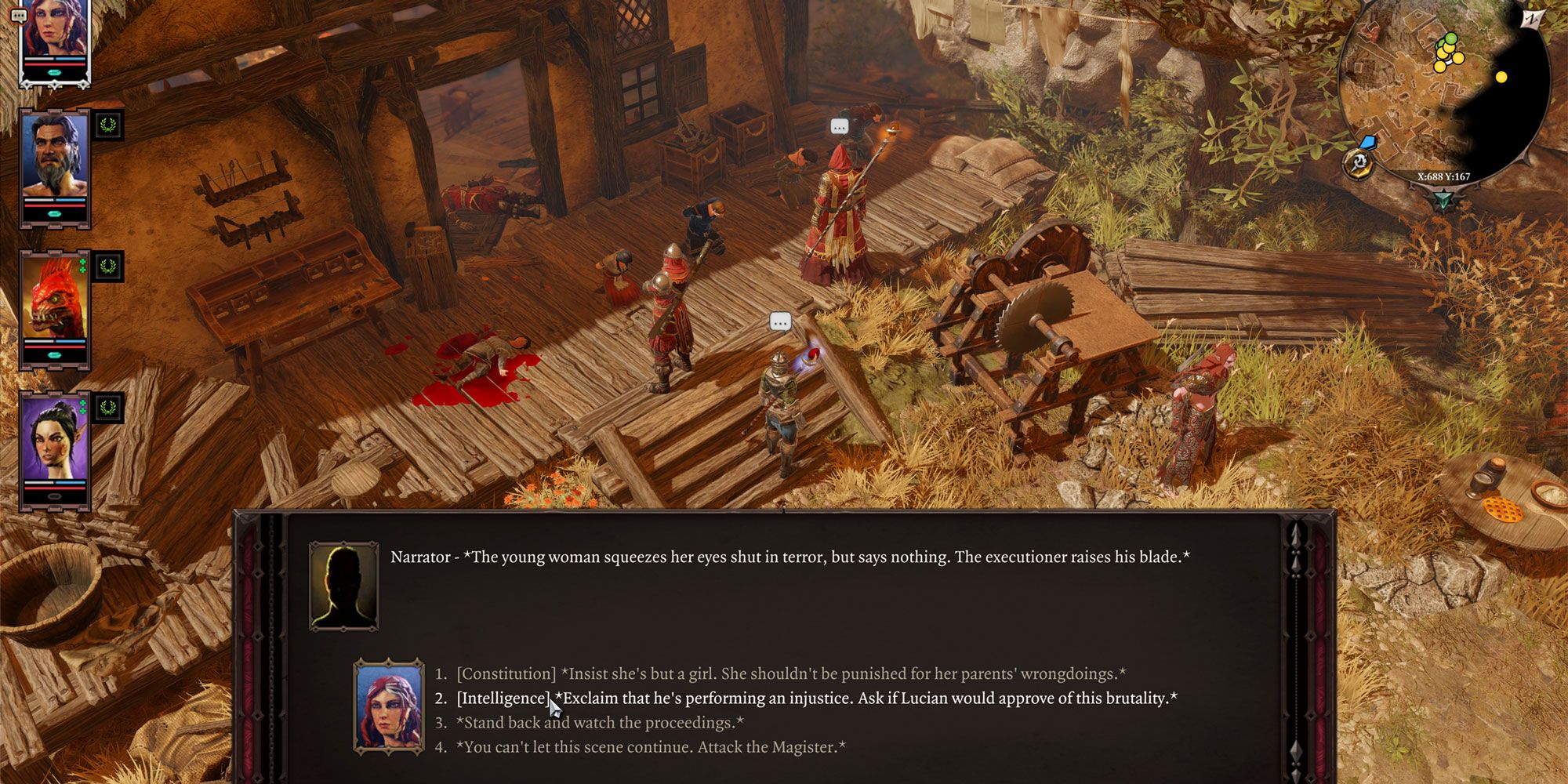 Should You Play Divinity: Original Sin After Baldur's Gate 3?