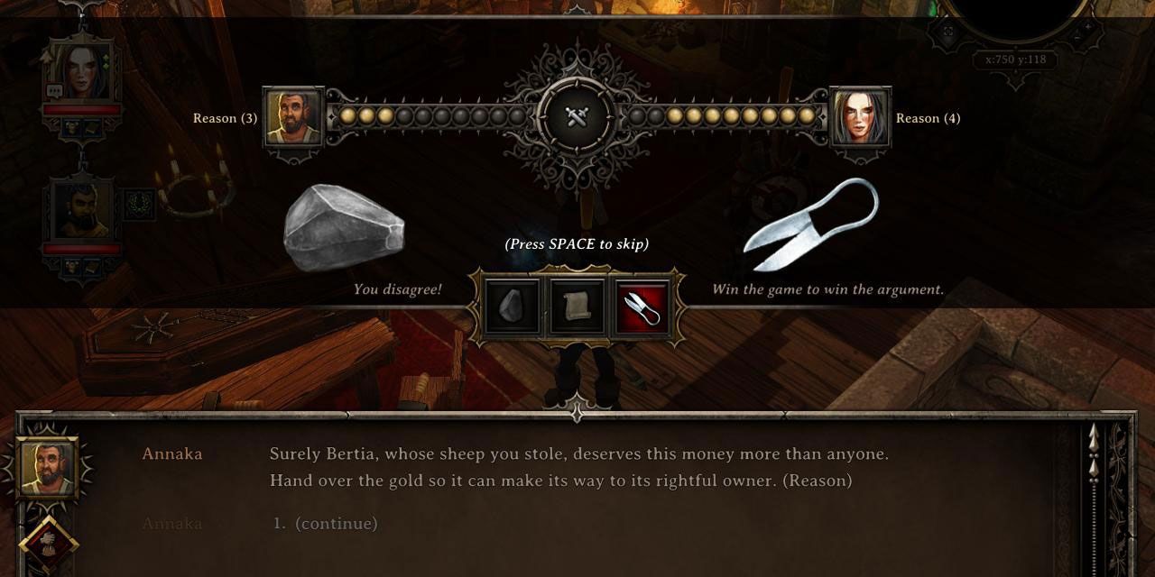 Baldur's Gate 3 Is Missing One Great RPG Feature From Divinity ...