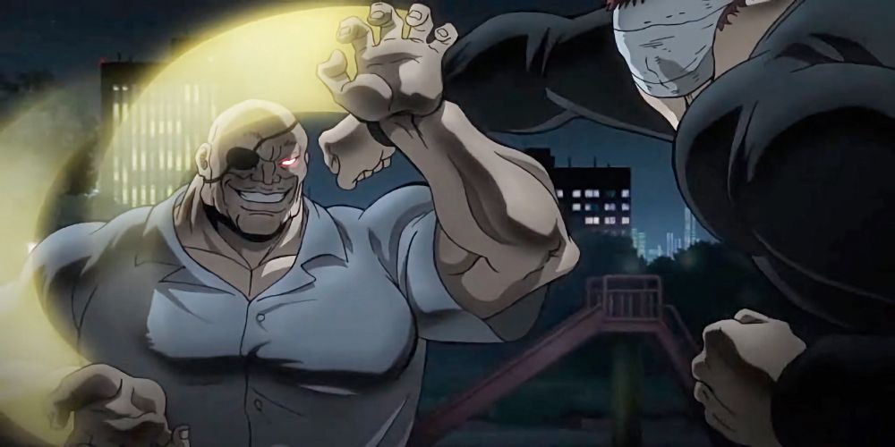 Baki: 10 Smartest Characters, Ranked