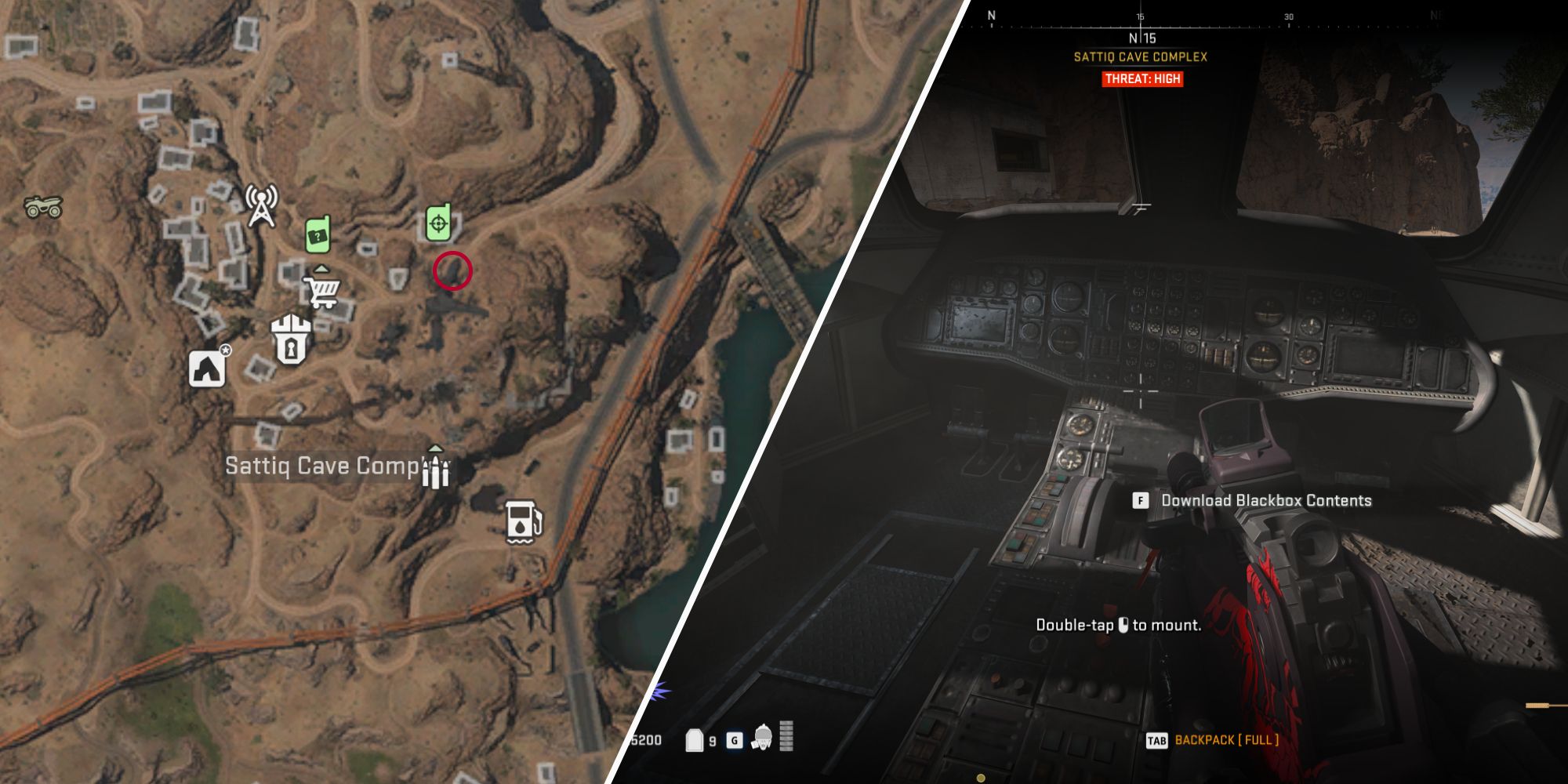 Warzone 2 DMZ: Black Box Guide