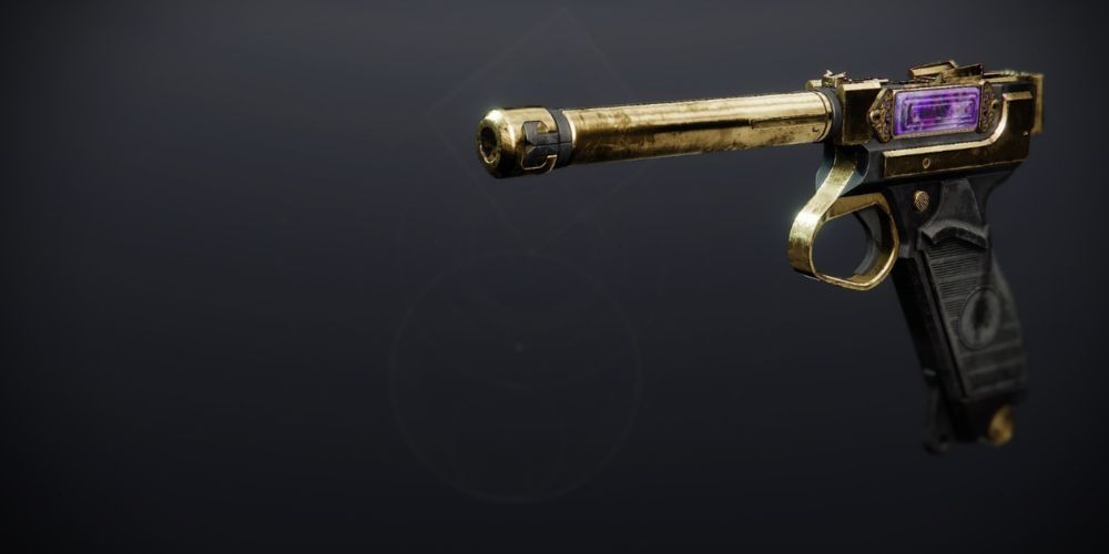 Destiny 2 Exotic Mission Presage: Every Weapon, Ranked