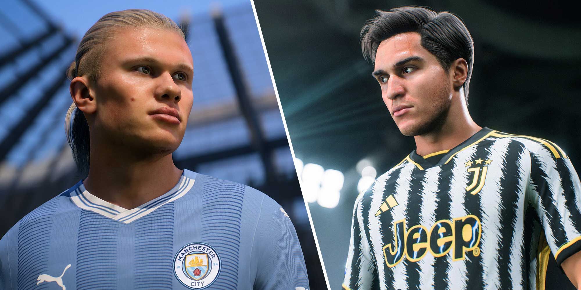 EA FC 24: 10 Best Strikers To Sign In Career Mode