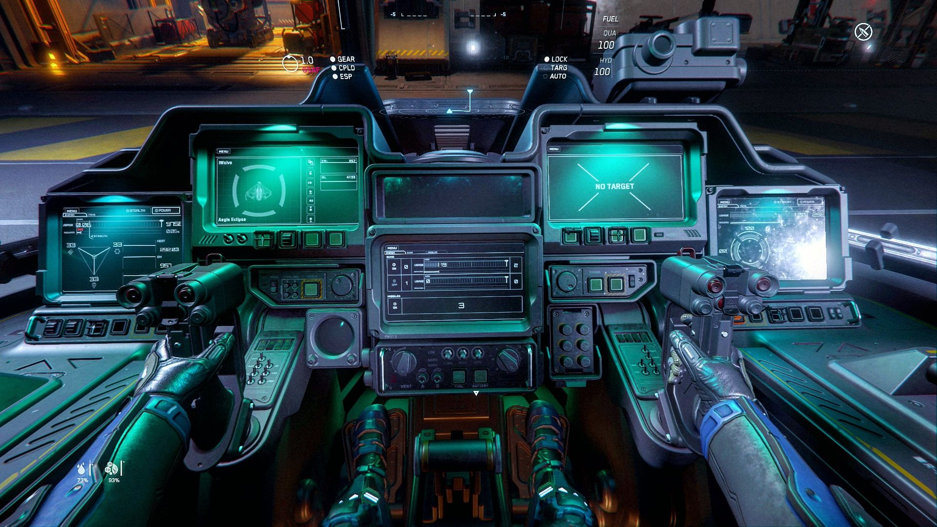 Starfield Makes Me Long For Star Citizen To Be Finished One Day