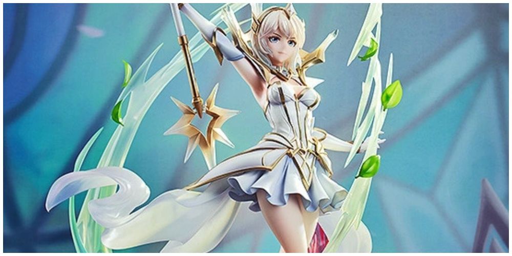 10 Best League Of Legends Skins, Ranked