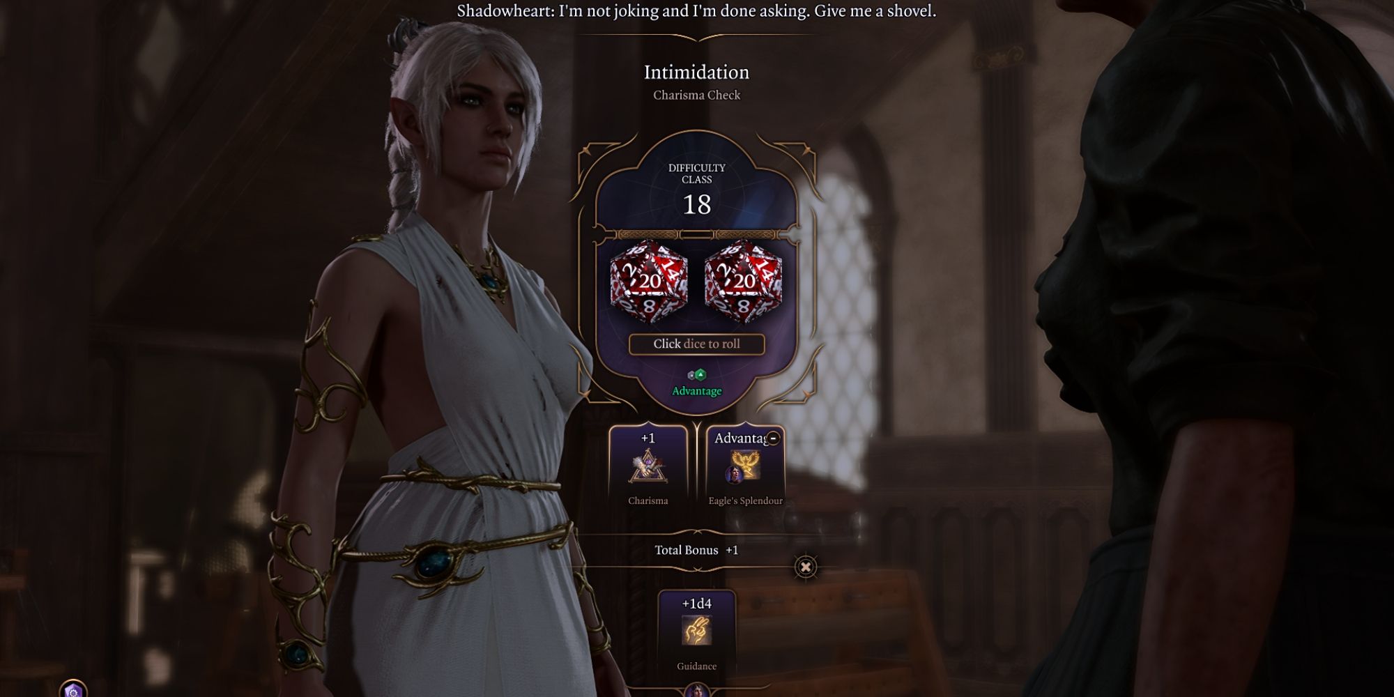 Baldur's Gate 3: 20 Best Cleric Spells