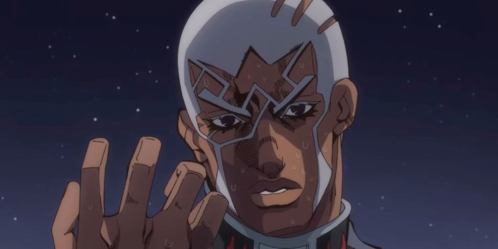 JoJo's Bizarre Adventure: 10 Darkest Characters, Ranked