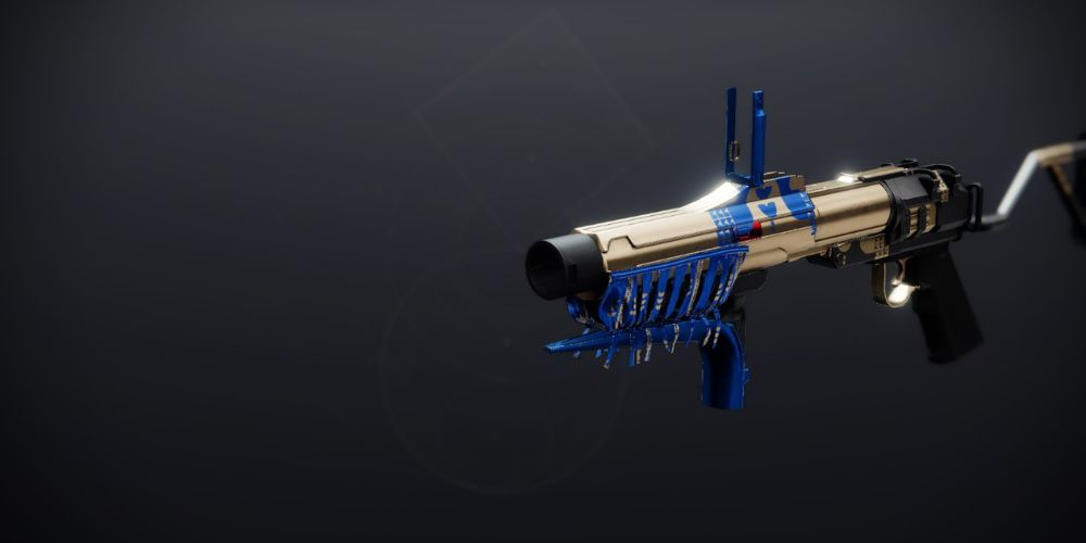 Destiny 2 Exotic Mission Vox Obscura: Every Weapon, Ranked