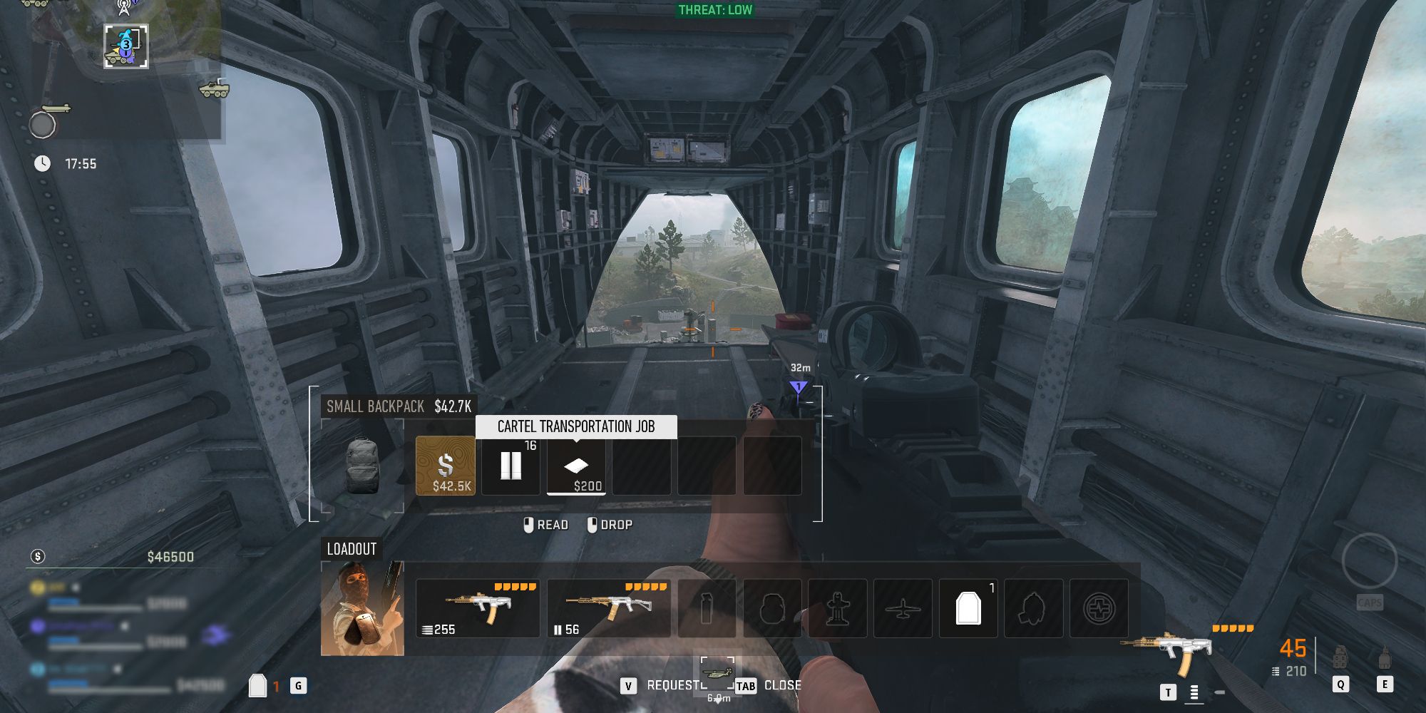 Warzone 2 DMZ: Scatter Guide