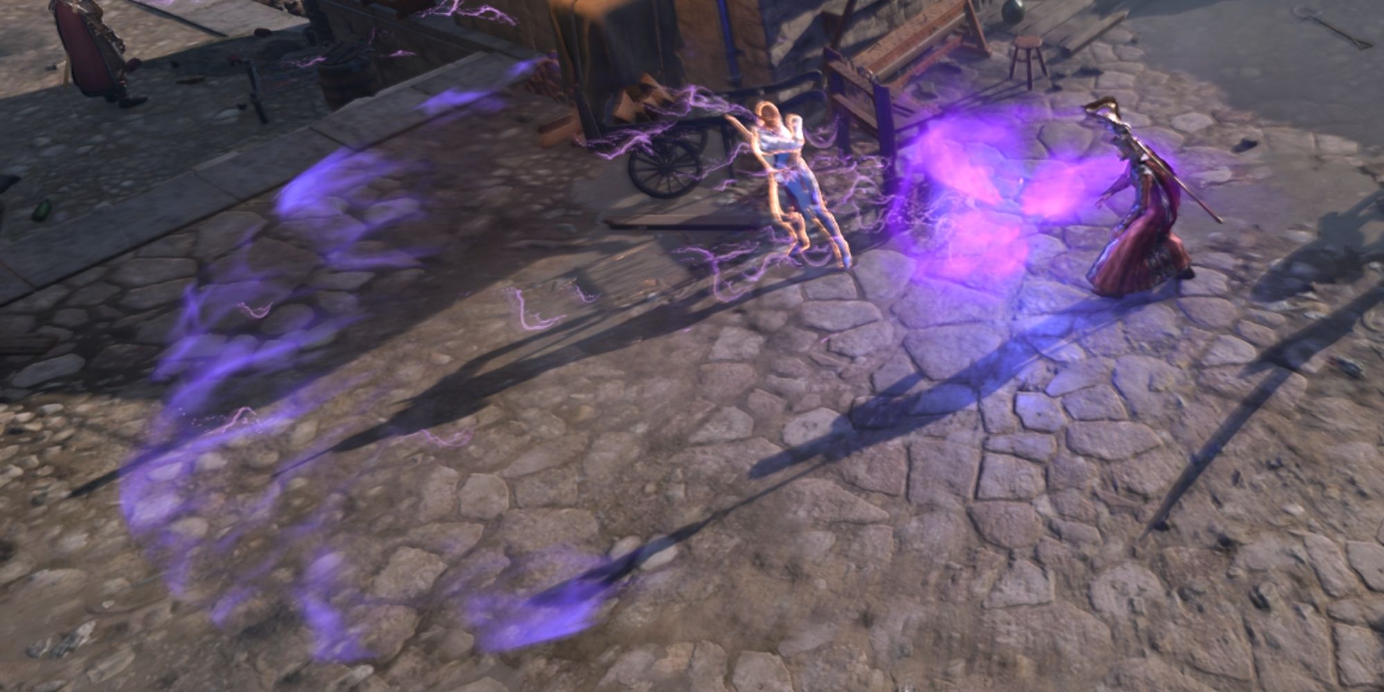 Baldur's Gate 3: 25 Best Sorcerer Spells, Ranked