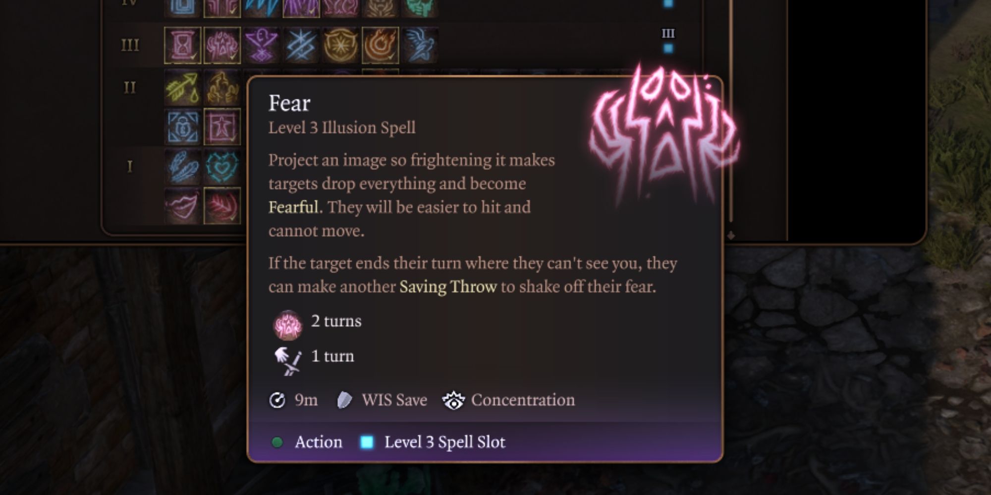 Baldur's Gate 3: 20 Best Bard Spells