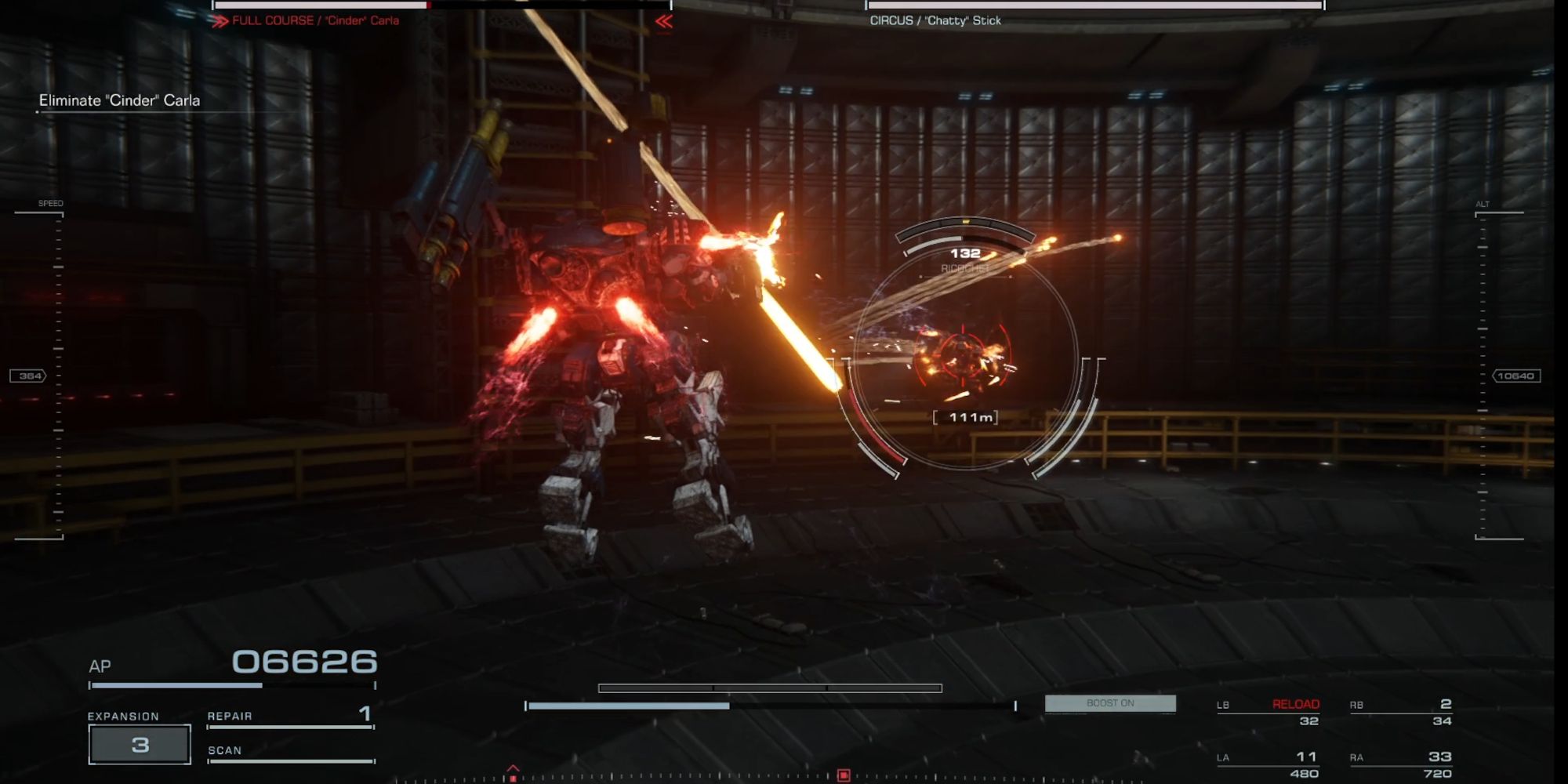 Armored Core 6: How To Get All Combat Battle Logs