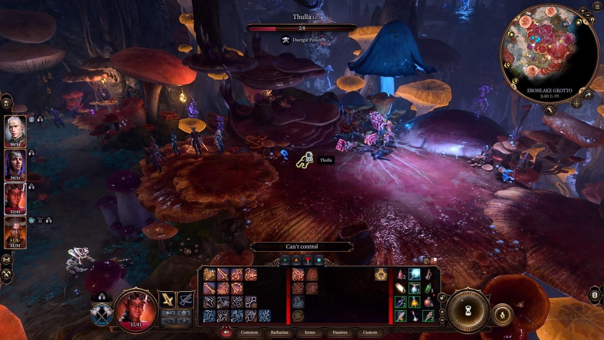 Baldur’s Gate 3: How To Get Boots Of Speed