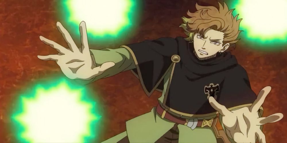 Black Clover: 10 Smartest Characters, Ranked