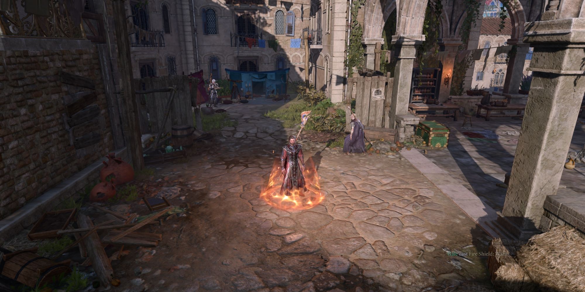 Baldur's Gate 3: 25 Best Wizard Spells, Ranked