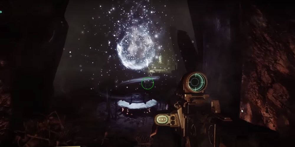 Destiny 2 Season Of The Witch: Crota’s End Raid Guide