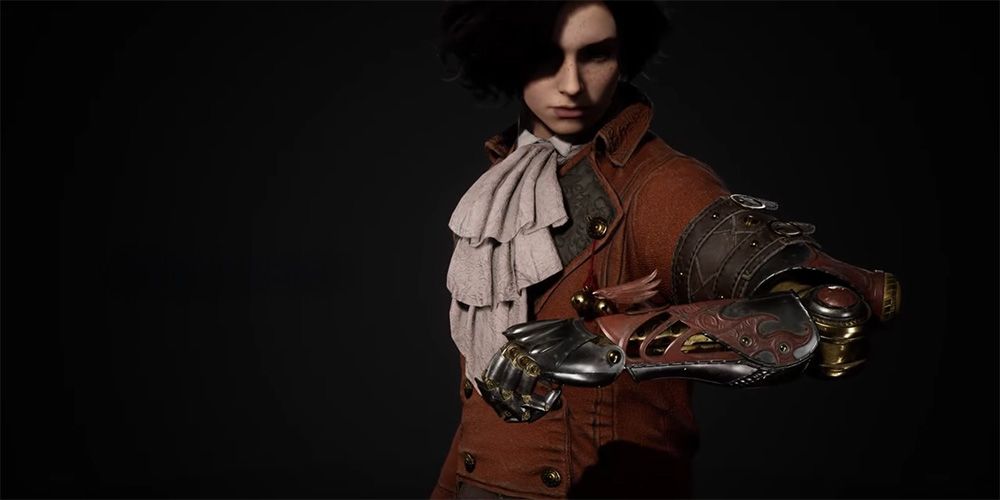 Lies Of P: Every Legion Arm, Ranked